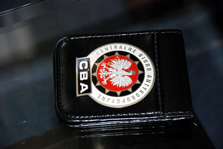 Akcja gdańskiego CBA. Zatrzymanie. 5 mln zł zostaje w budżecie ...