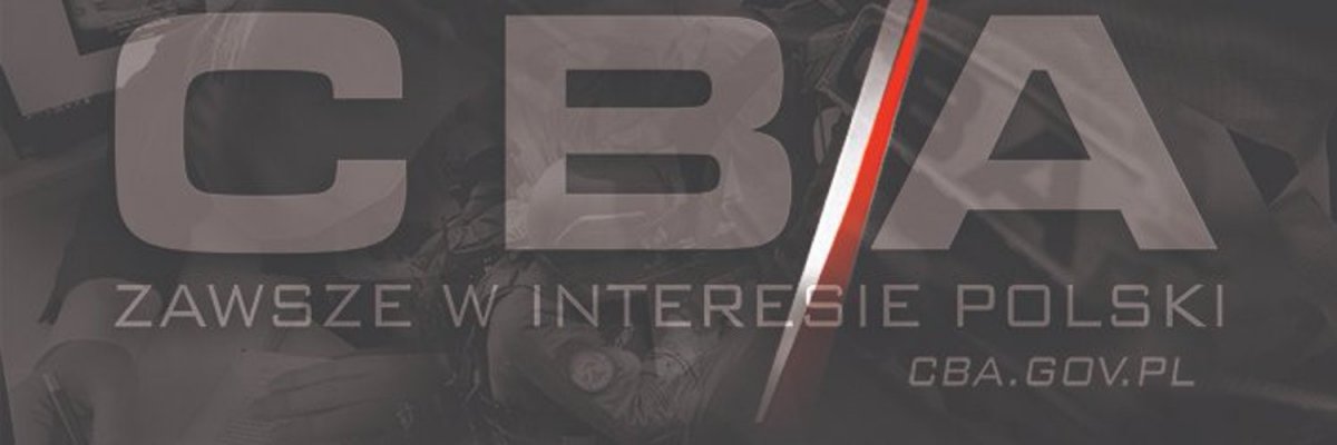 16 lat CBA - Zawsze w interesie Polski - Aktualności CENTRALNE BIURO ...